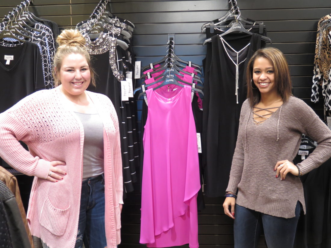 Post-Christmas Shoppers Take to The Highlands in Ohio County | News ...